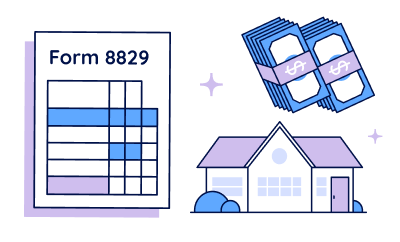 How To Complete IRS Form 8829 For Taxes